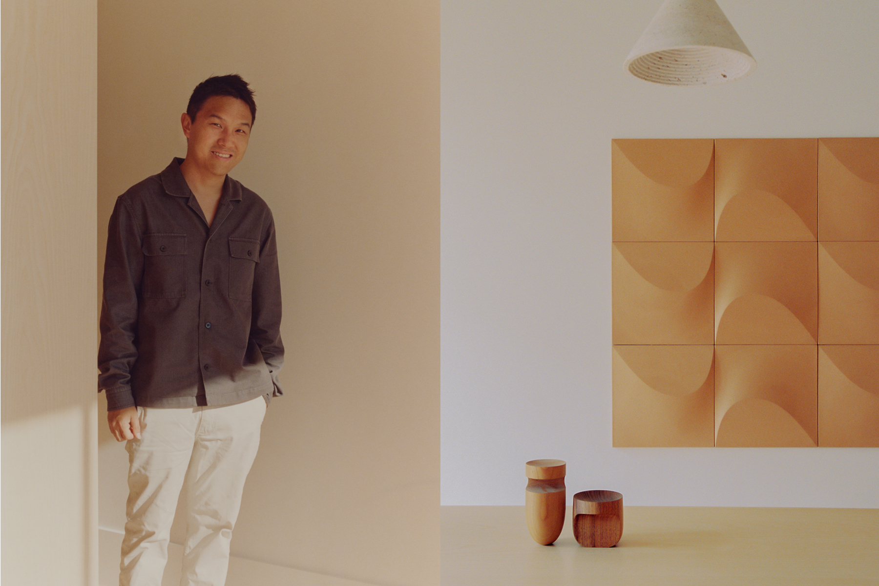 Gabriel Tan Studio - Connecting the Dots